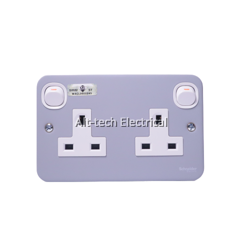 Clipsal Metal Clad Switches Catalogue | Lipstutorial.org